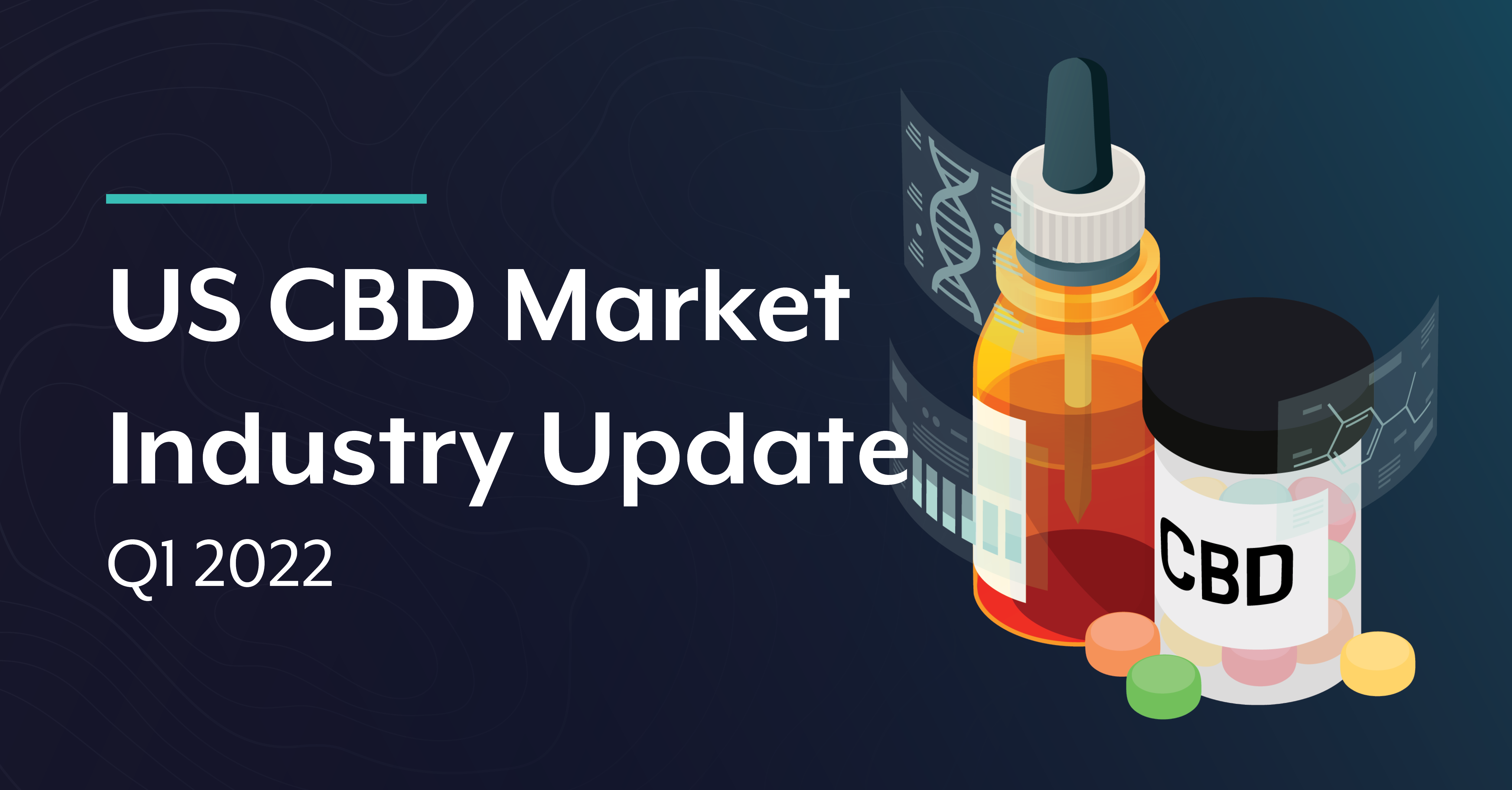 US CBD Market Insights