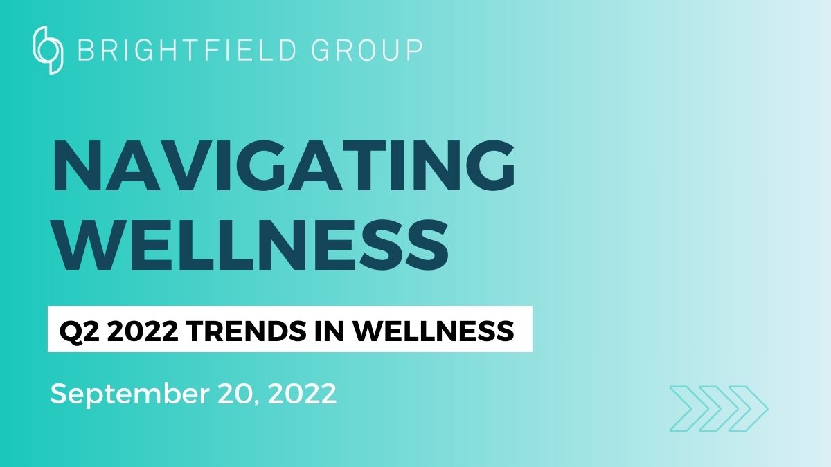 Navigating Wellness