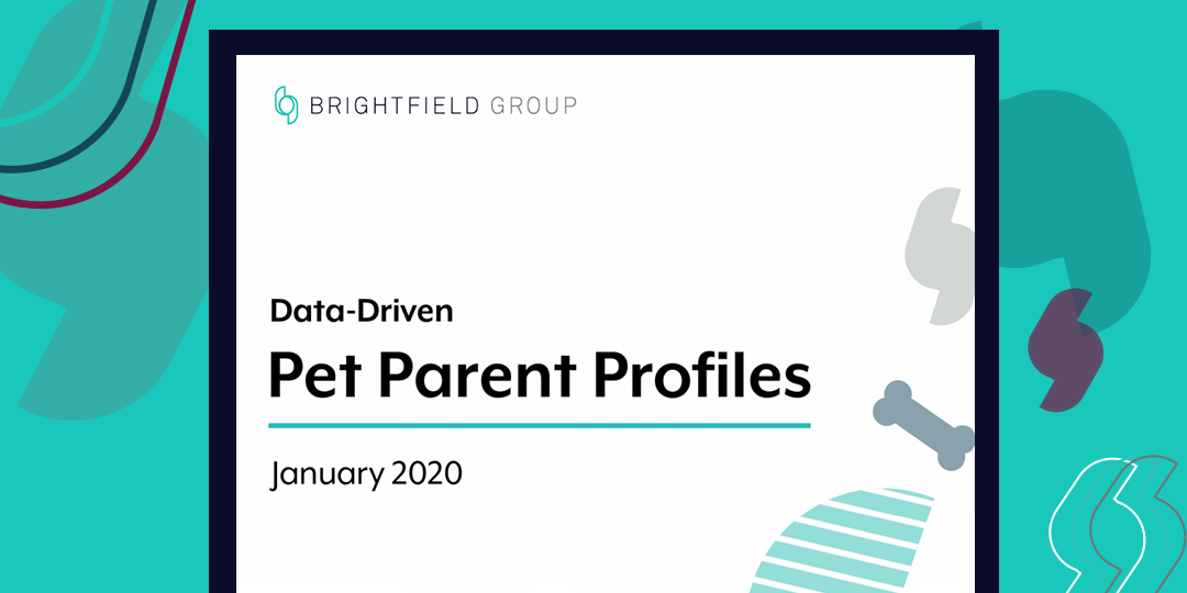 CBD Pet Parent Profiles