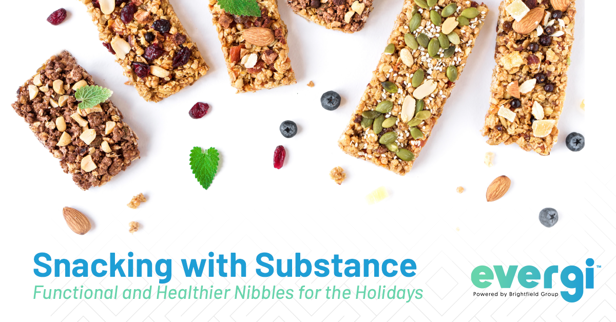 Flu (Fighting) Season: Functional Beverages & Immunity